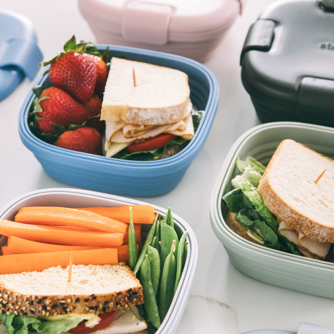 【公式】stojo（ストージョ） ｜ アメリカNY発、地球に優しい折りたたみマイカップを製造するエコなブランド