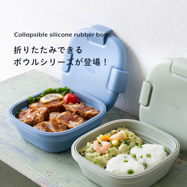 【公式】stojo（ストージョ） ｜ アメリカNY発、地球に優しい折りたたみマイカップを製造するエコなブランド